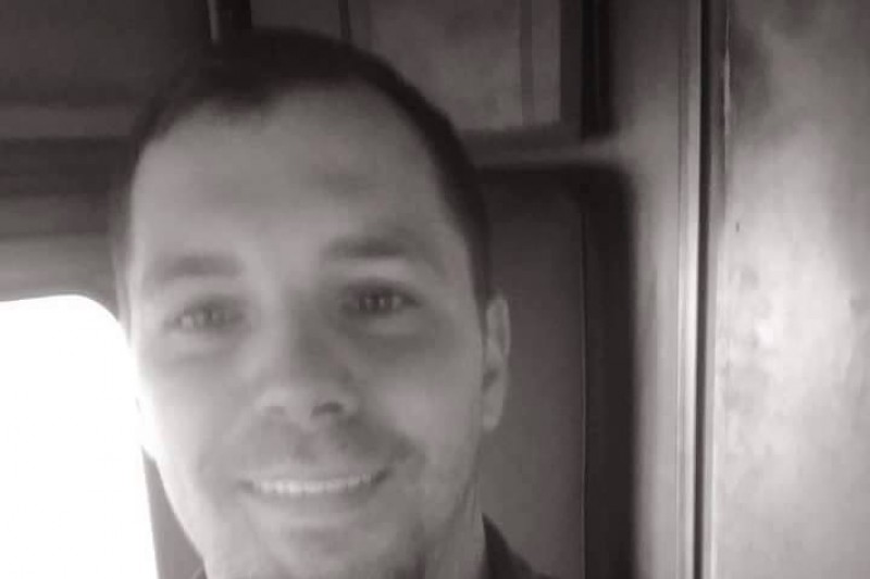 Fundraiser for Randy Bourland by Ronald Lee Edward : Richard Bourland ...