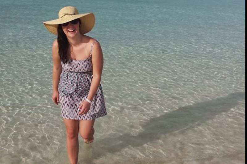 Fundraiser by Emma Leach : For Our Love of Brook