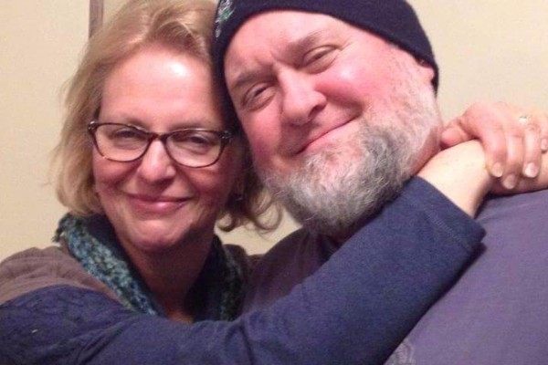 Fundraiser for Mary Beth Byrnes by Lon D. Bromolson : Stephen Michael ...