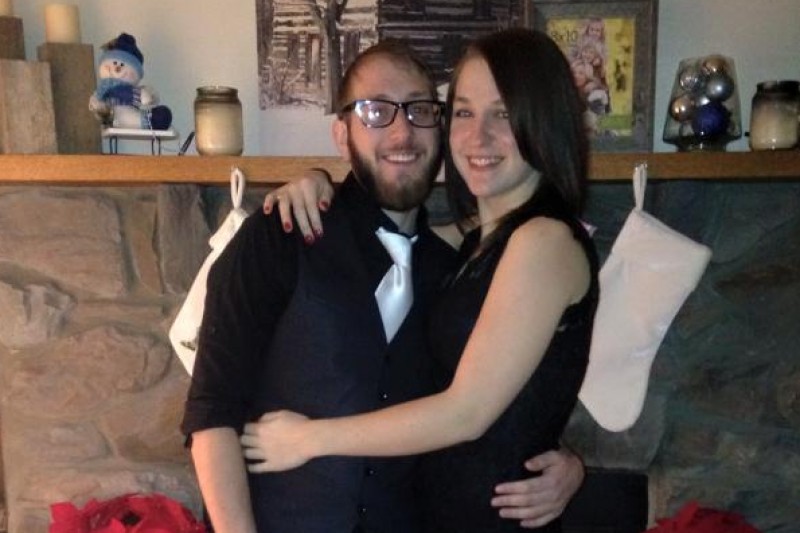 Fundraiser for Ryan Walker by Sabrina Krupp : Rachel & Ryan's Medical Fund