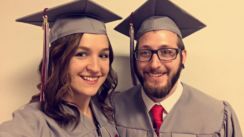 Fundraiser for Ryan Walker by Sabrina Krupp : Rachel & Ryan's Medical Fund