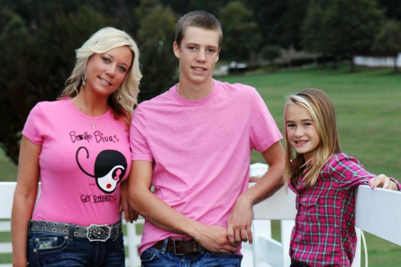 Fundraiser by Kim Rogers Sharpe : Cancer Fund for Kim Sharpe