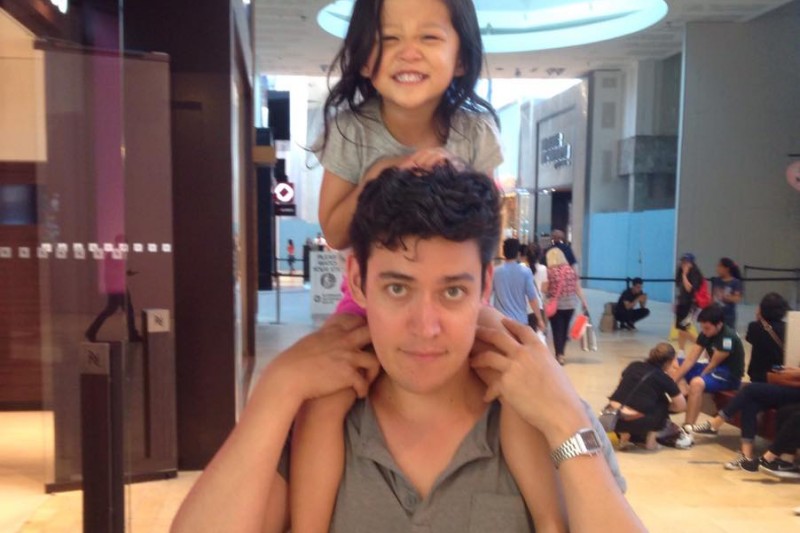 Fundraiser by Nathaniel Thomas Bell : John Landreville's Kidney Fund