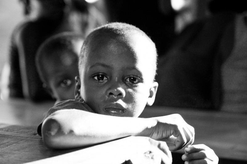 Fundraiser by Peter Ruprecht : Haiti FNJD Mathew Mobile Clinic