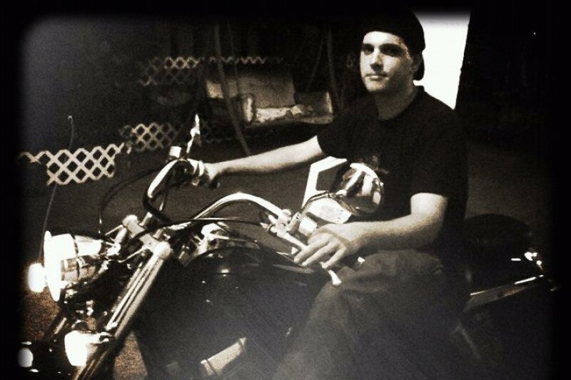 Fundraiser for Judith Soldano by Daniel Kamada : Pasquales funeral expenses