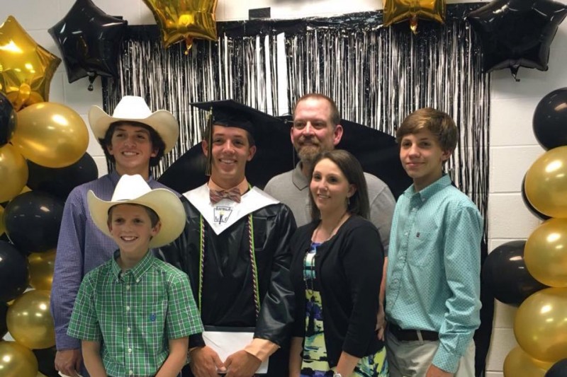 Fundraiser by Courtney Vinson : Support for Vinson Family