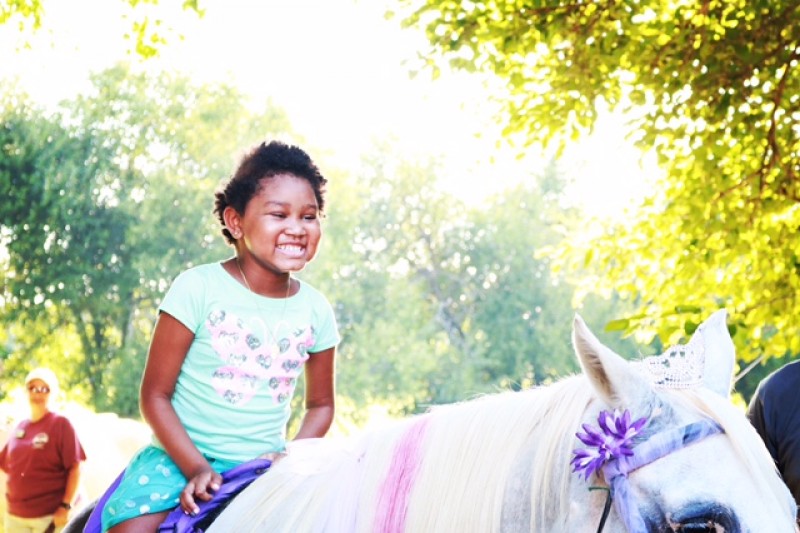 Fundraiser for Toks Oyelola by Shewit Habtemichael : Eden Oyelola