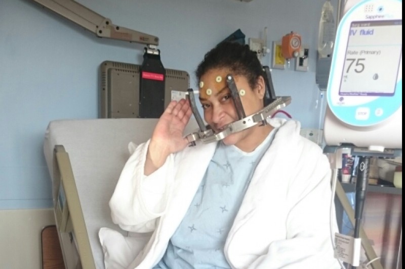 Fundraiser by Laura Boyko : Nadine's Medical Battle