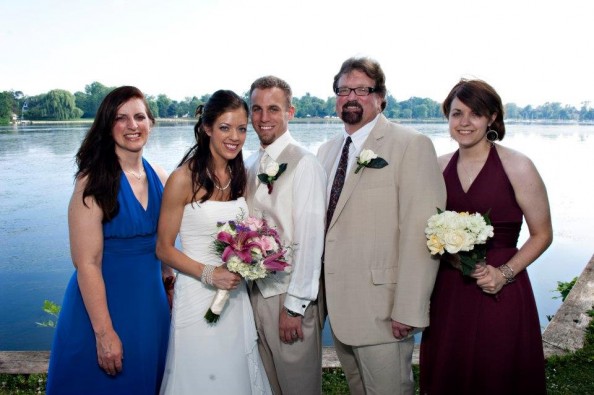 Fundraiser by Nicole Perrine : Help for Randy O'Brien's Family