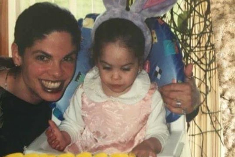 Fundraiser for Eleanor Hanlon by Dorothy Satterly : Christina Cordero