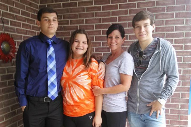 Fundraiser for Michelle Turk by Jenna Mason : Help for the Turk Family