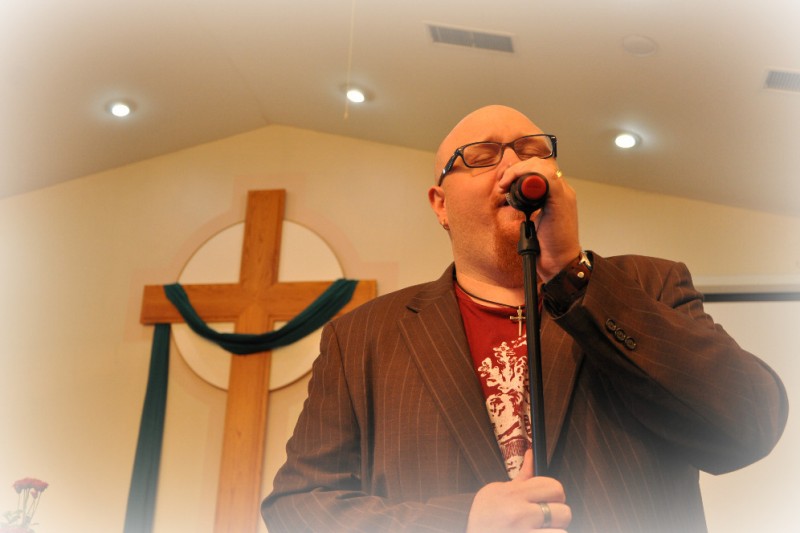 Fundraiser by Cory Combs : Cory's First Album