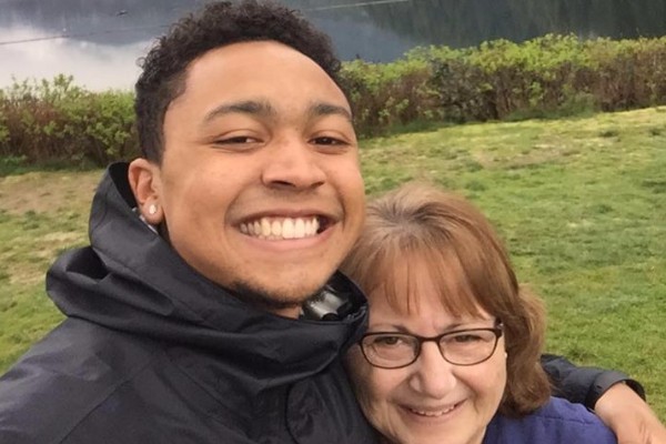 Fundraiser for Donna Pitzer by Quinn Nottage : Mom's bounce back