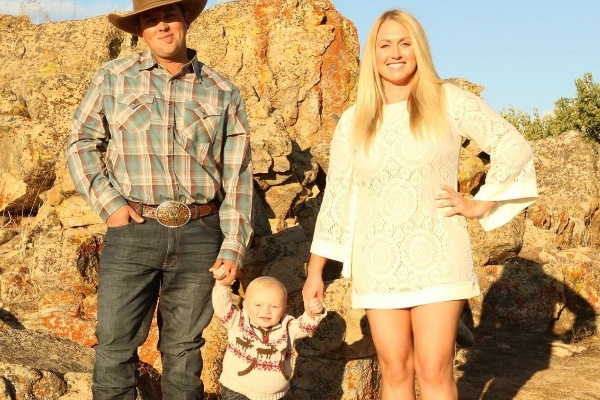 Fundraiser for Chyann Henry by Jessica Erwin : Forzano's Home Relief