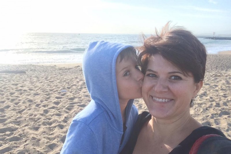 Fundraiser for Nadine Mancuso by Kelly Keyes Smith : Nadine's Medical Fund