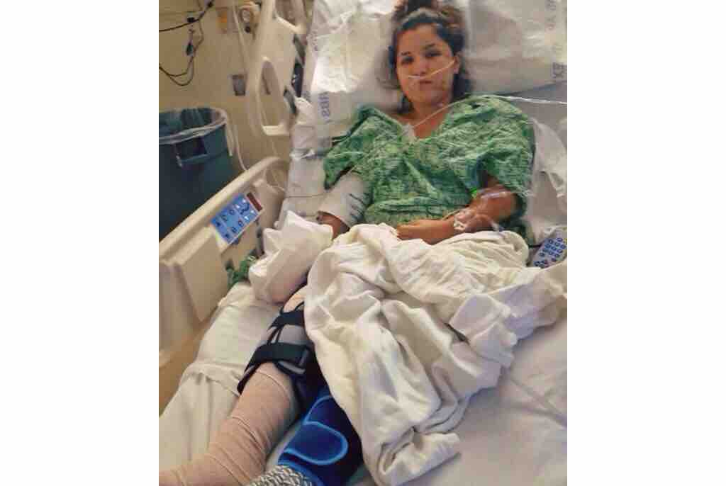 Fundraiser for Ruby Pardo by Ruby Pardo : Ruby's Medical Expenses