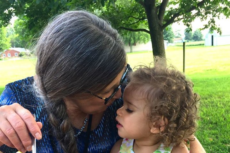 Fundraiser for Natalie Colbert by Shannon Malanoski : Natalie Can't Use ...