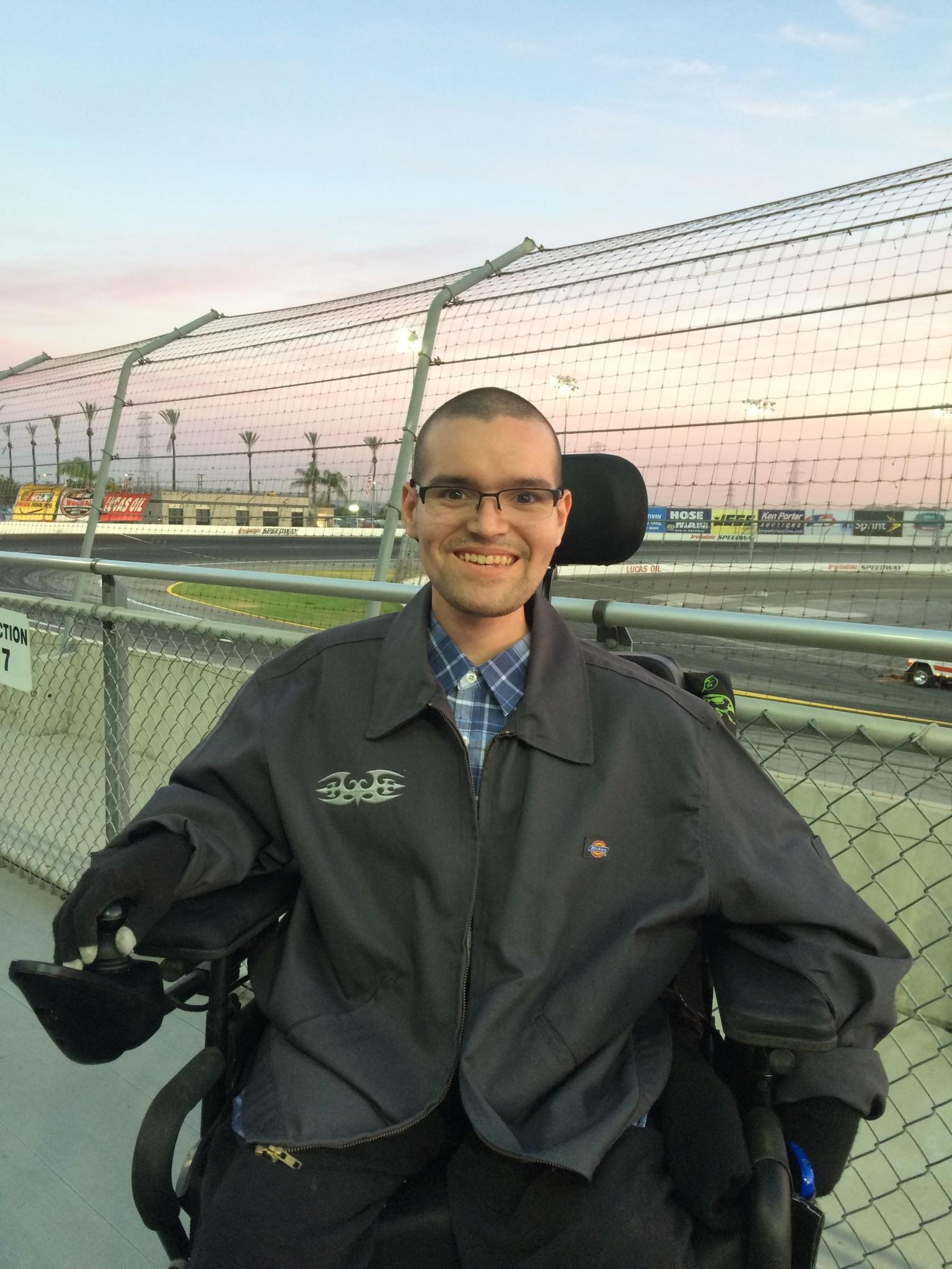 Fundraiser by Kimberly Prouty : Ricky Allen Prouty