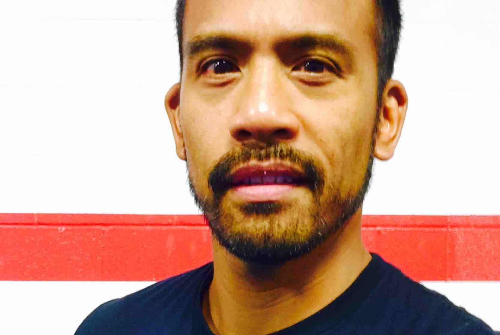 Fundraiser by Ron Rodriguez : Haiti Relief Missions Trip Fund