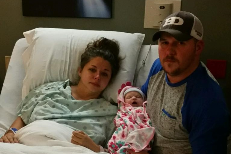 Fundraiser for Christina Jones by Brynn Scott Francis : SUPPORT FOR ...