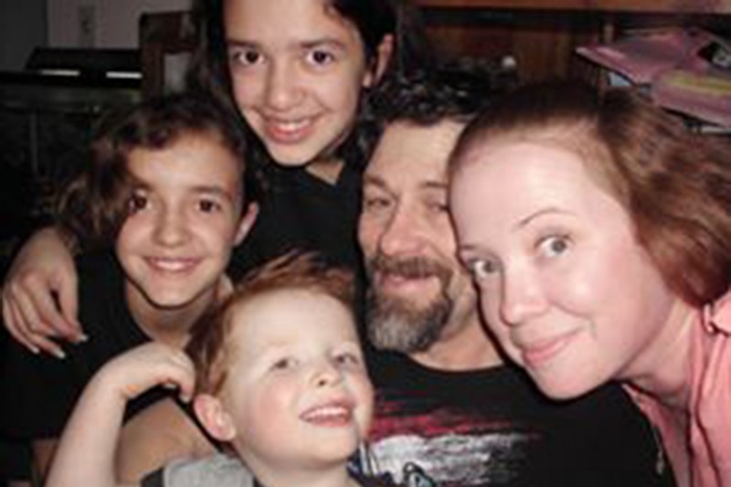 Fundraiser for Holli McCarty by Cindie Geddes : Holli's Cancer Surgery