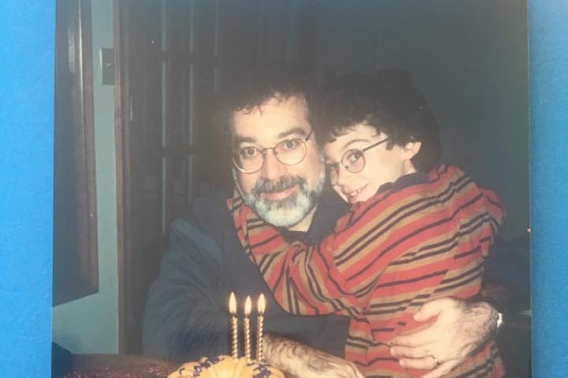 Fundraiser for Kathy Mauck by Corey Padnos : Jamie Padnos Scholarship Fund