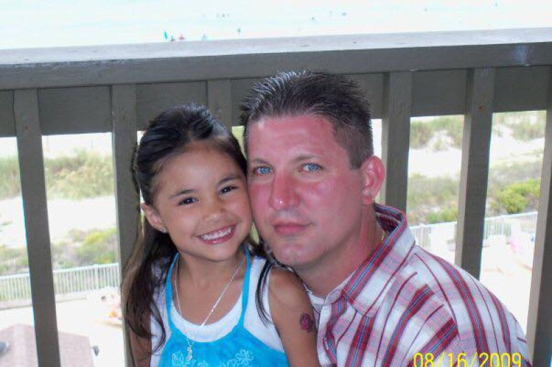 Fundraiser for Kenneth Lippold by Kenneth Lippold : Kevin Lippold's ...