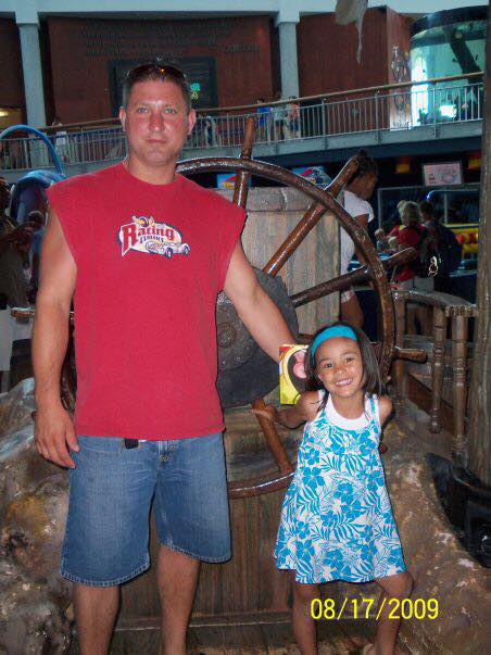 Fundraiser for Kenneth Lippold by Kenneth Lippold : Kevin Lippold's ...