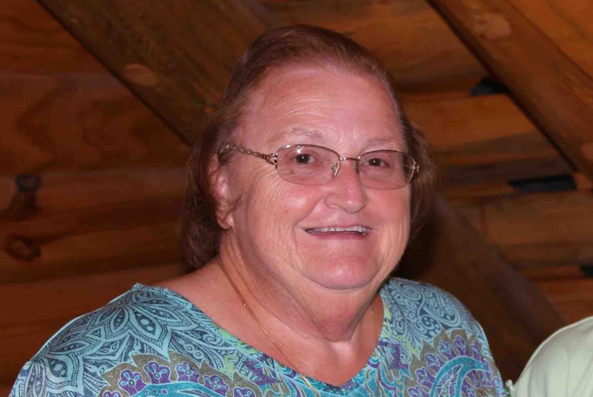 Fundraiser by William Guffy : Linda Lankford Hospice Care Fund