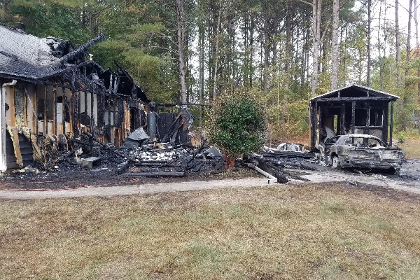 Fundraiser for Laurie Penn by Hailey Furey : Laurie penn