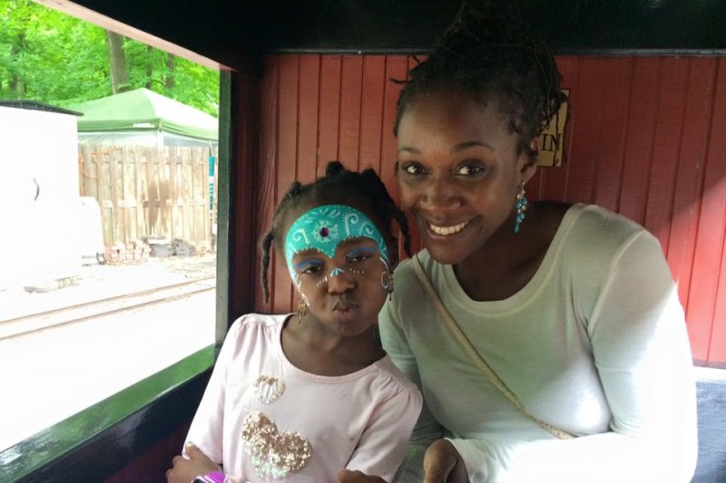 Fundraiser for Alexis Smith by Rebecca Lee Greenbaum : Lex's Medical Fund