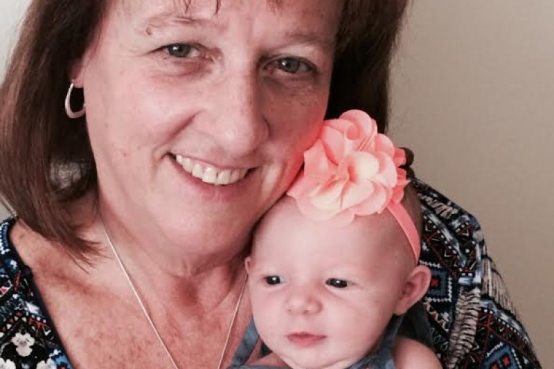 Fundraiser for Nancy Hand by Drew Kricko : Medical Bills for Nancy Hand