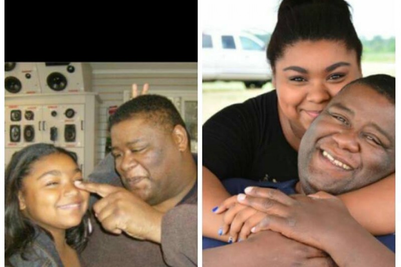 Fundraiser for Velda Hunter by Kate Bronson : Darrell Bell