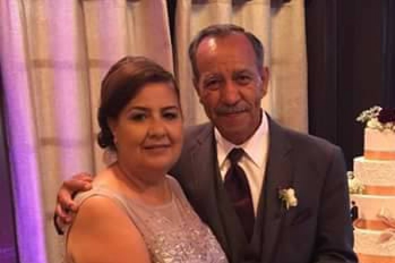 Fundraiser by Veronica Godinez : Memorial Fund Raquel Delgadillo