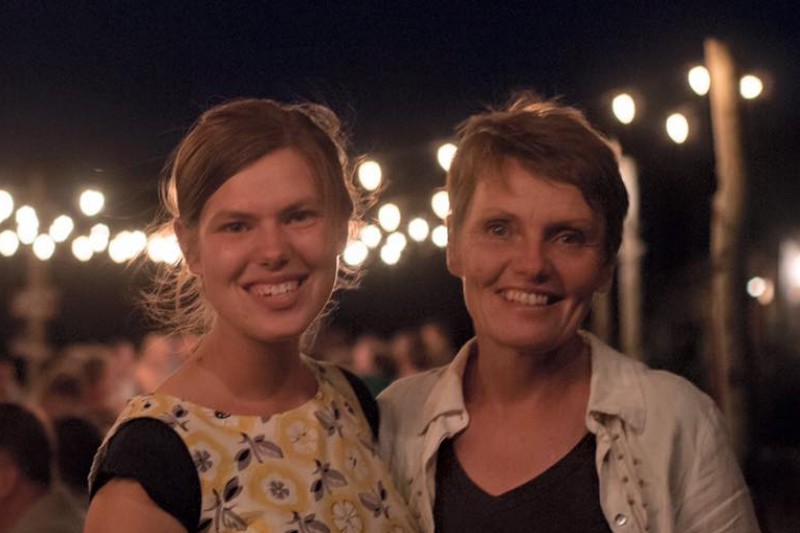 Fundraiser for Symbria Patterson by Tressa Roberts : Red Acre Farm ...