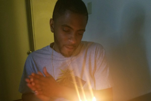 Fundraiser by Arlines Davila : Ricky Weatherspoon