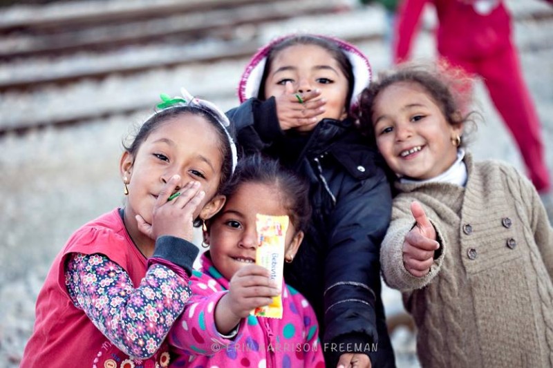 Fundraiser for danielle freed by Nicole, Rob, and Zach Anspach ...