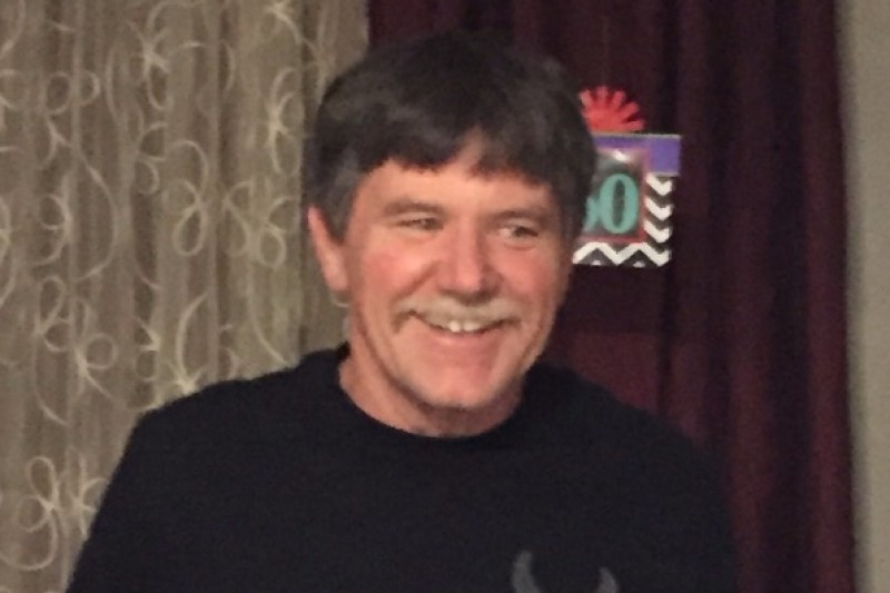 Fundraiser for Kevin Greeno by Sharon Dunn : Kev My Hero