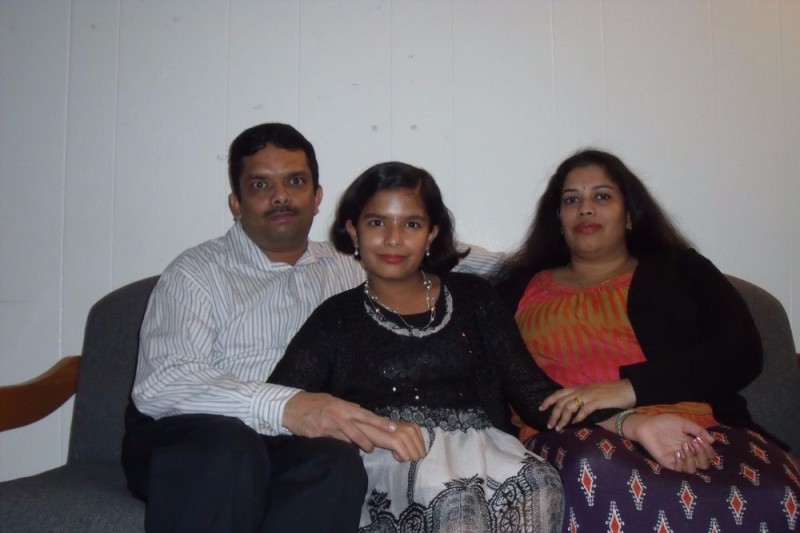 Recaudación de fondos para mini balachandran de Mini balachandran ...