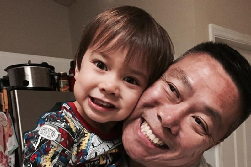 Fundraiser by Al Fong : Al's Memorial & Alton's Support