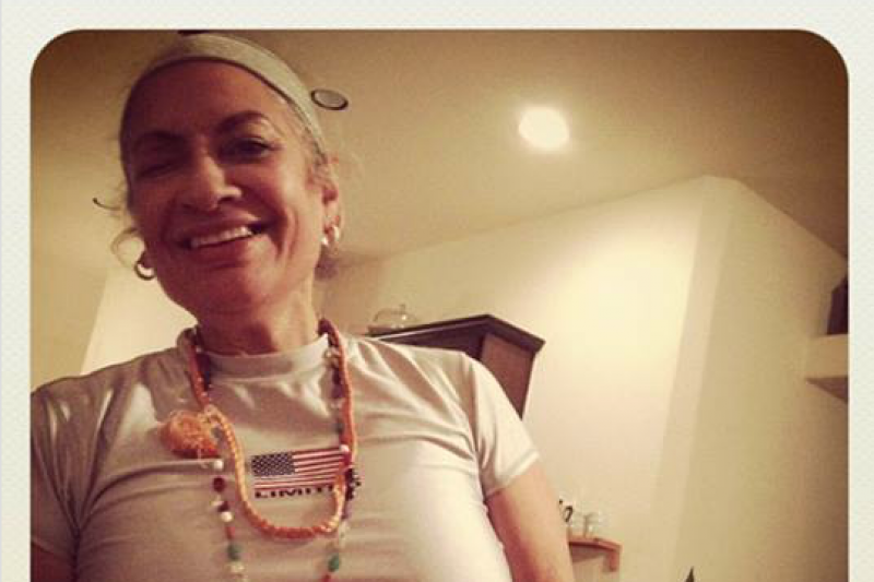 Fundraiser for Maria E. Gomez by Sri Parker : Help My Mom From Being ...