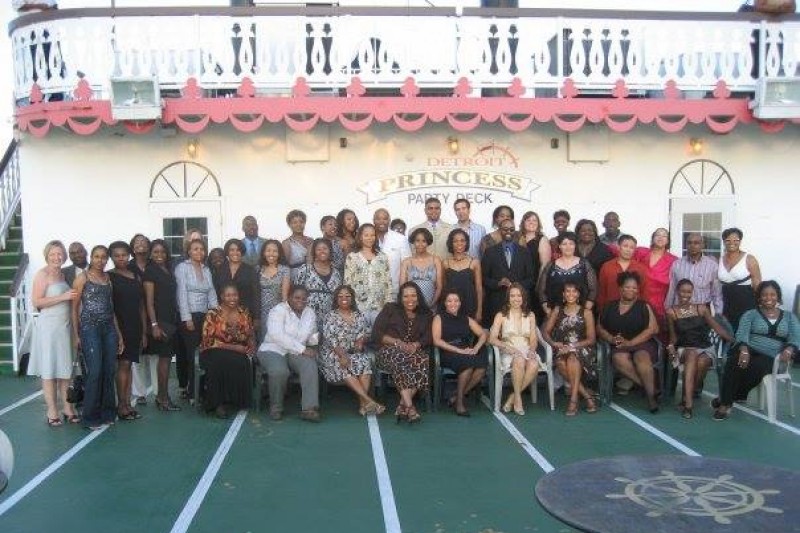 Fundraiser for RHS Class of 87 Reunion by Adrienne Thomas Merritt : RHS ...