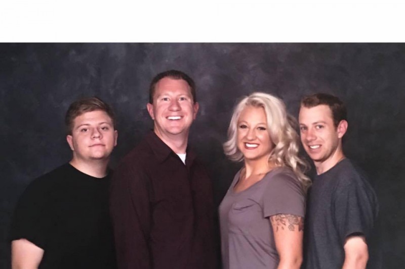 Fundraiser for Jennifer Witkowski by Fawn Katherine Turner-Hess : Cory ...