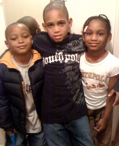 Fundraiser by Reuel Hicks : Reuel Hicks, Jr. Memorial Fund