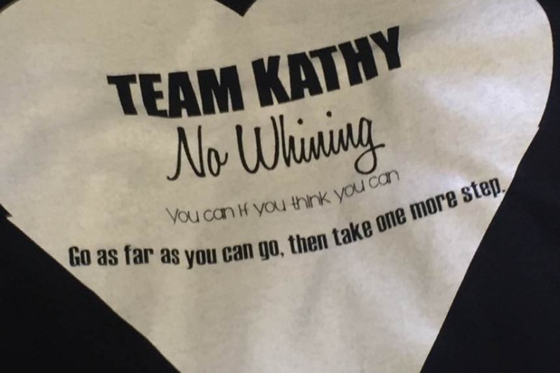 Fundraiser for Kathy Brock by Tonia Tate : Kathy Brock's Medical Expenses