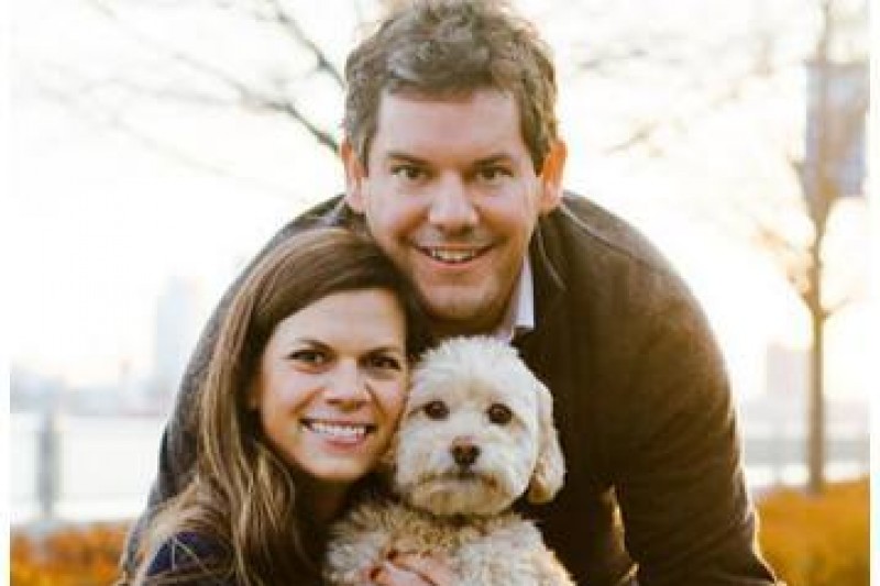 Fundraiser for Dana Frost by Meredith Dunham Potter : Bradford Frost