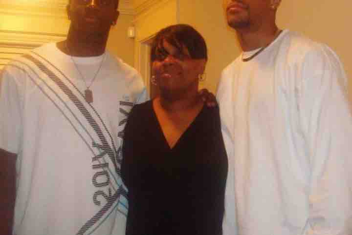 Fundraiser by Jimmy Legree : The Good Is Always Taken Too Early