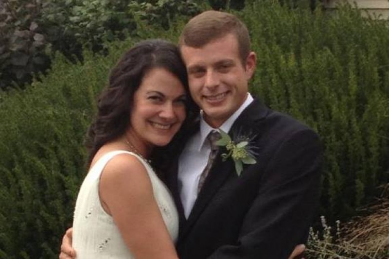 Fundraiser for Benjamin Corwin by Bruce Corwin : In Memory of Shannon ...