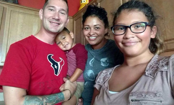 Fundraiser for David Richmond by April Pitarra : All Team Bash Trailer