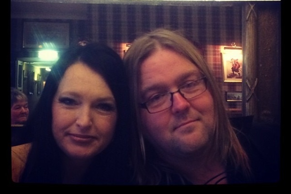 Fundraiser by Fraser Cormack : Logie's final ride.